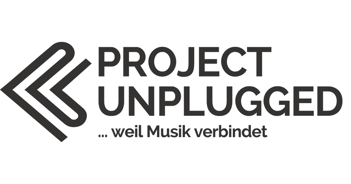 Tickets Project Unplugged
